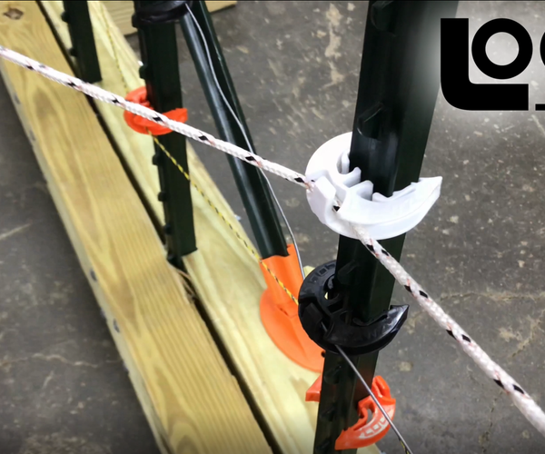 Quick-Tip: Electrobraid – LockJawz