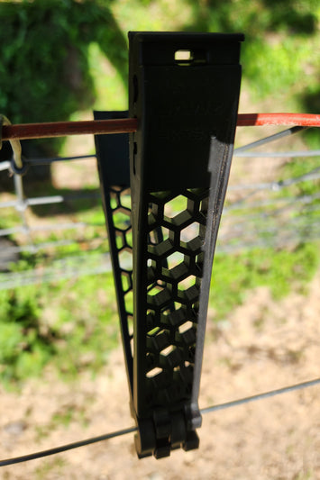 EXT 5.0 Extended Electric Fence Insulators | Livestock Panels & Woven ...