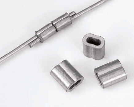 Wire Retainers & Spring Clips | T-Post Fence Hardware | LockJawz