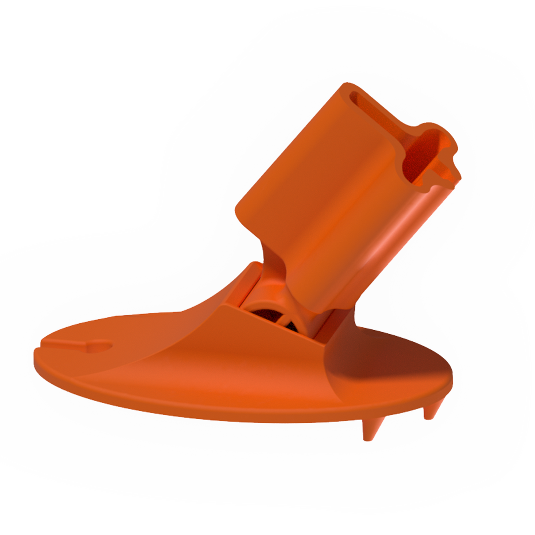 CB-360 T-Post Corner Brace Kits | Electric Fence Corners | LockJawz