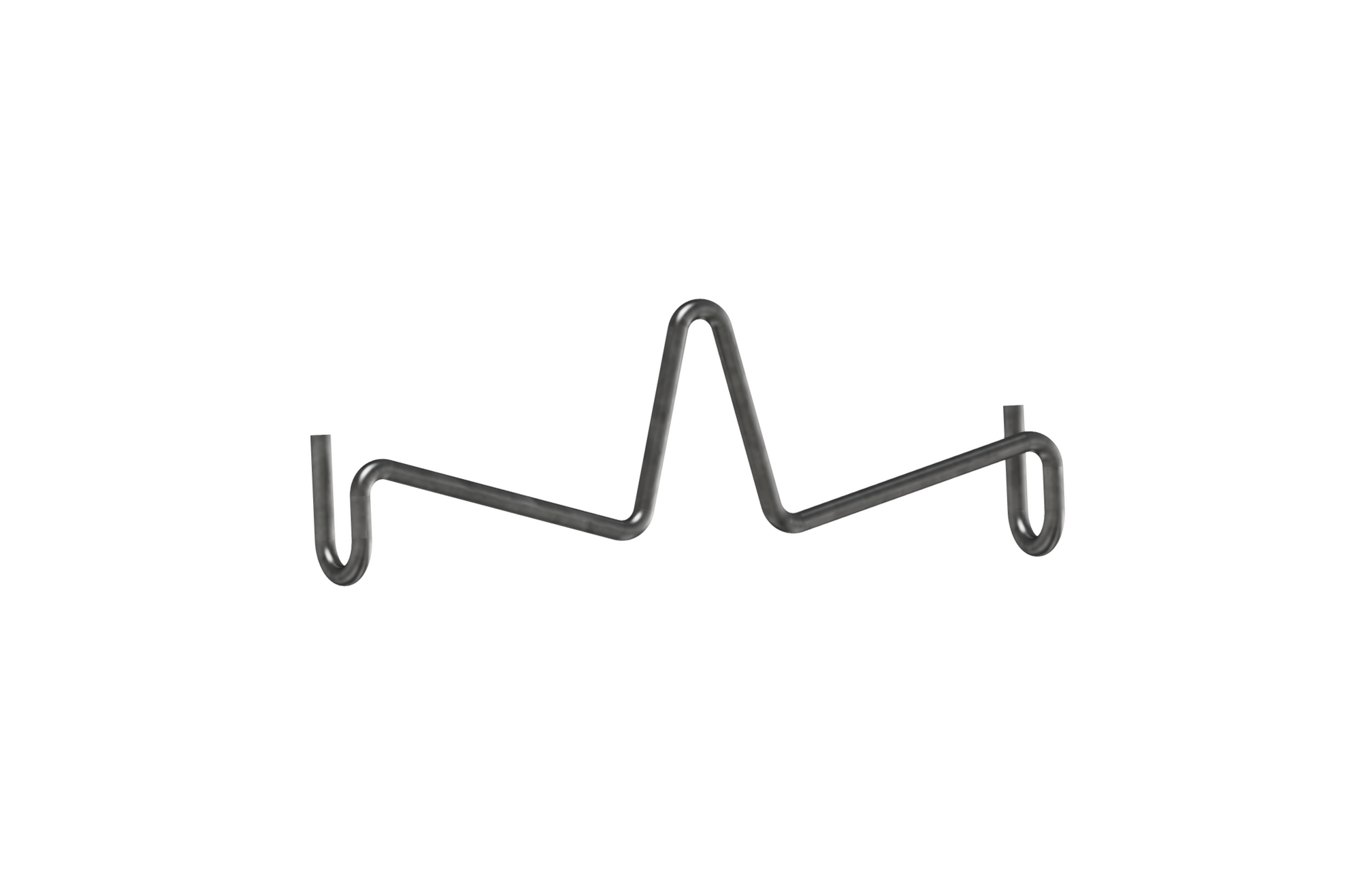 LockJawz Spring Wire Clips