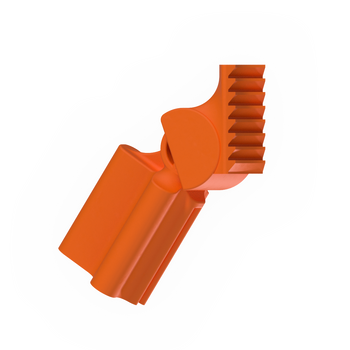 CB-360 T-Post Corner Brace Kits | Electric Fence Corners | LockJawz