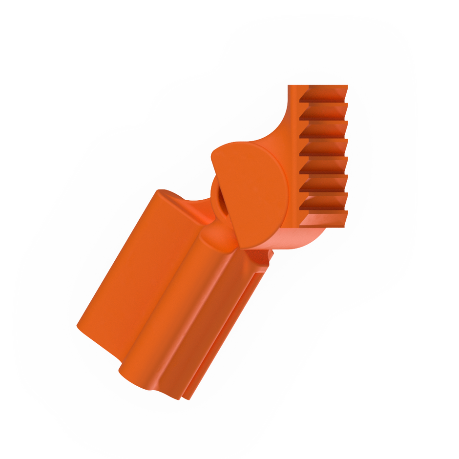 CB-360 T-Post Corner Brace Kits | Electric Fence Corners | LockJawz